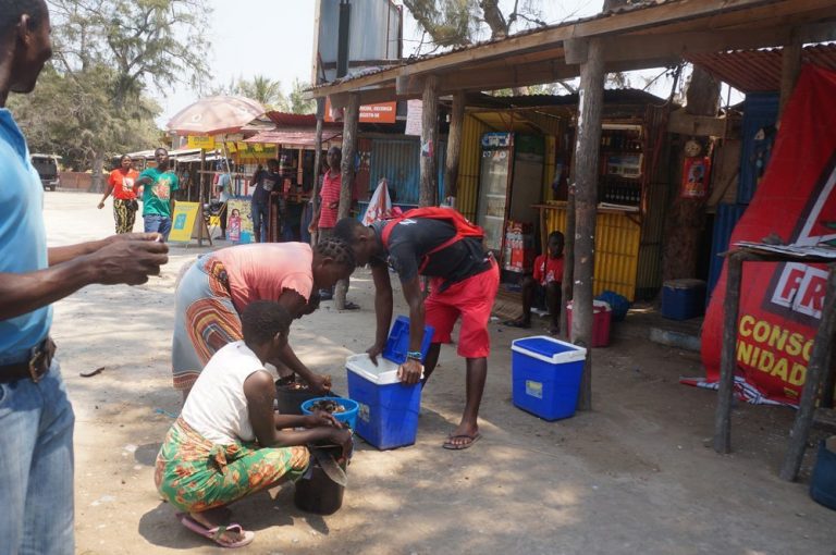 The Perfect Travel Itinerary For Mozambique | Johnny Africa