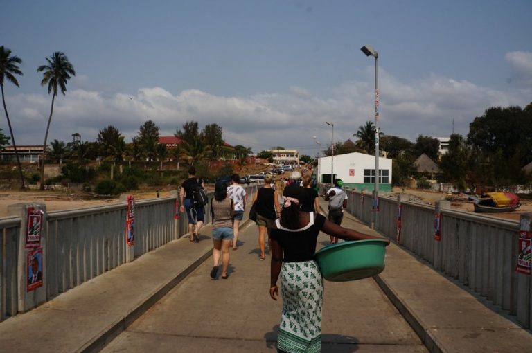 The Perfect Travel Itinerary For Mozambique | Johnny Africa