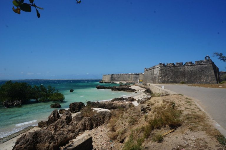 The Perfect Travel Itinerary For Mozambique | Johnny Africa