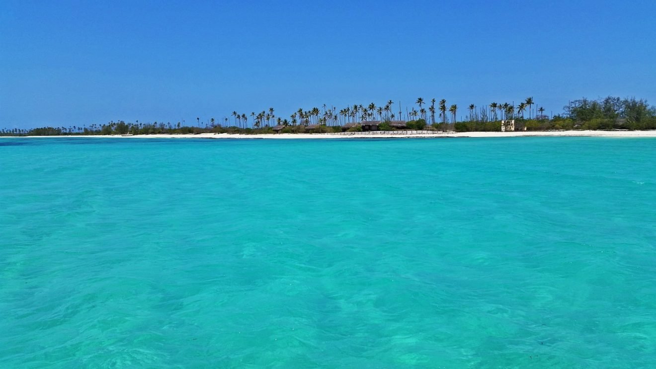 The Ultimate Mozambique Travel Guide | Johnny Africa