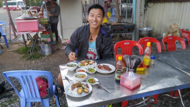 The Ultimate Guide To Angkor Wat, Cambodia | Johnny Africa