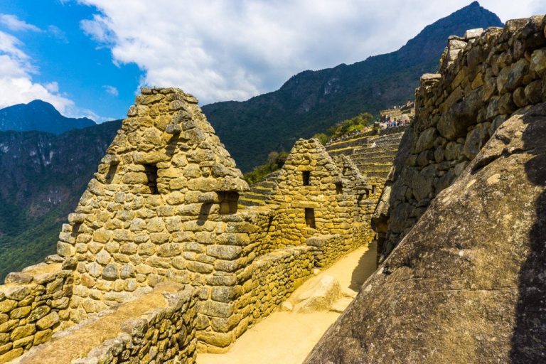 Ultimate Guide To Machu Picchu and Hiking Montaña Picchu | Johnny Africa