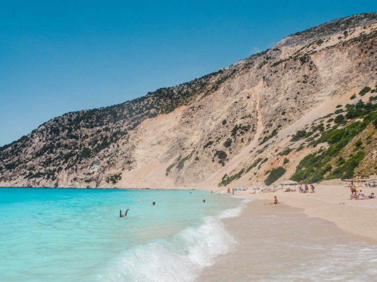 The Perfect Ionian Islands Travel Itinerary | Johnny Africa