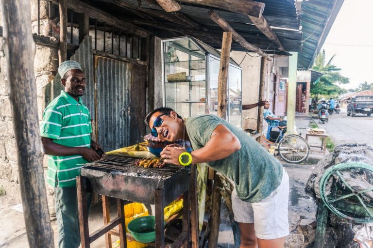 The Ultimate Pemba Island Travel And Diving Guide | Johnny Africa