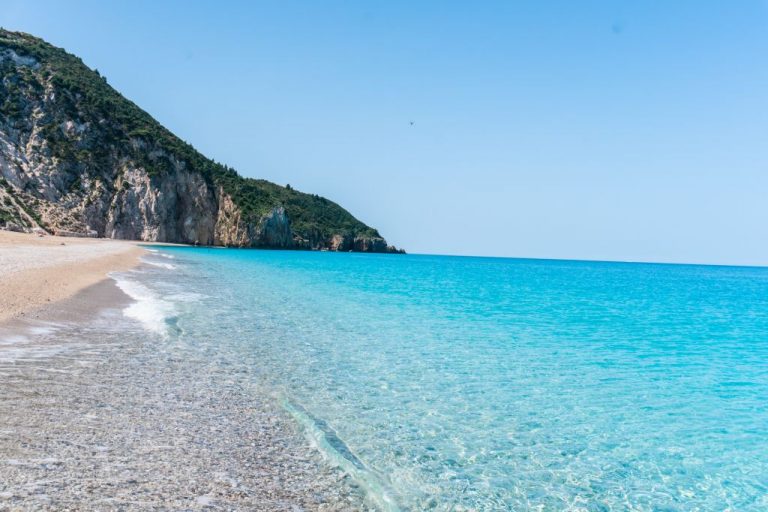 The Perfect Ionian Islands Travel Itinerary | Johnny Africa