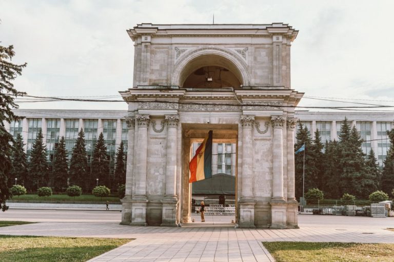 The Perfect Moldova Travel Itinerary: Chisinau, Transinistria, And ...