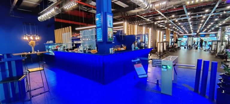 The Ultimate Guide to Fitness Clubs and Gyms in Tbilisi, Georgia ...