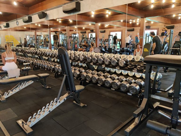 The Ultimate Guide To the Best Gyms In Bali: Canggu, Seminyak, Kuta ...