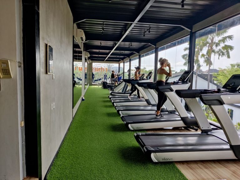 The Ultimate Guide To the Best Gyms In Bali: Canggu, Seminyak, Kuta ...