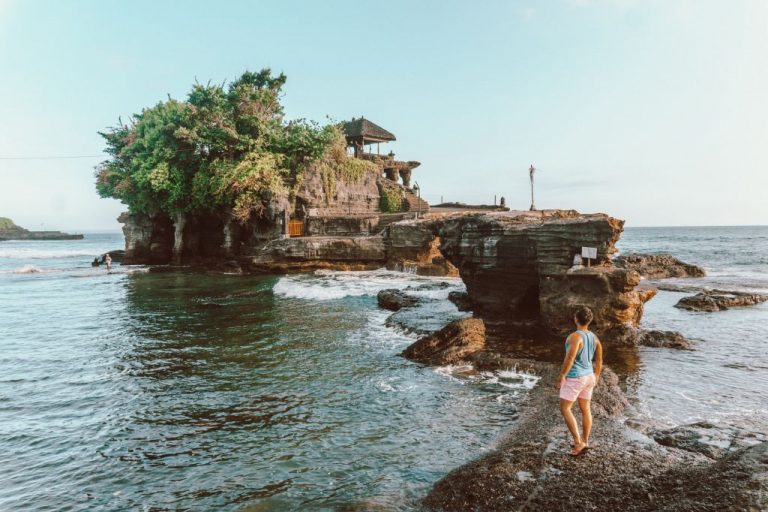 The Perfect 1 Week, 2 Weeks, & 1 Month Bali, Indonesia Travel Itinerary ...