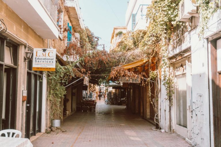 The Perfect Cyprus Travel Itinerary: One week to Two Weeks | Johnny Africa