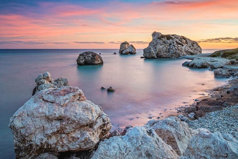 The Perfect Cyprus Travel Itinerary: One week to Two Weeks | Johnny Africa