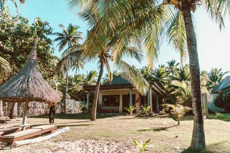 Island Hopping In The Yasawas: Fiji's True Island Paradise | Johnny Africa