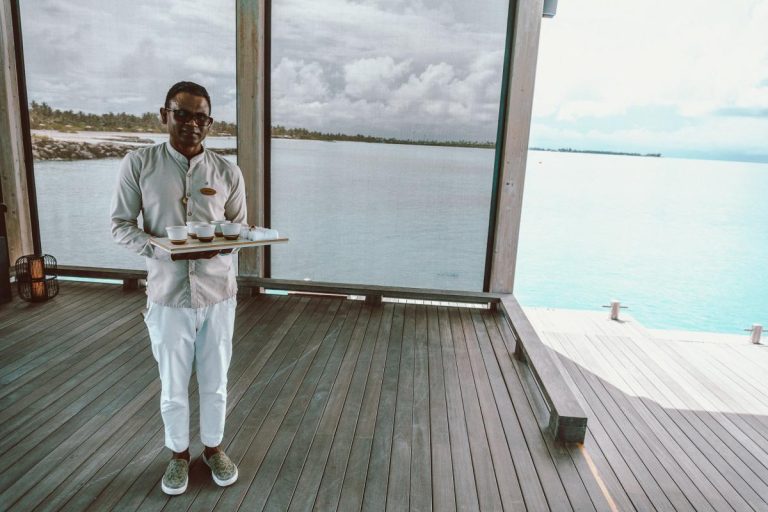 The Ultimate Review And Guide For The Ritz-Carlton Maldives | Johnny Africa