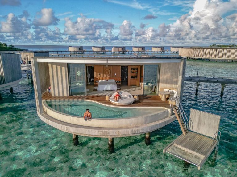 The Ultimate Review And Guide For The Ritz-Carlton Maldives | Johnny Africa