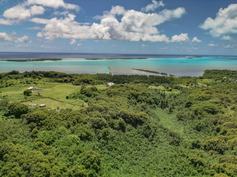 The Perfect Cook Islands Itinerary: Rarotonga and Aitutaki | Johnny Africa